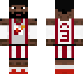 wade | Minecraft Skins