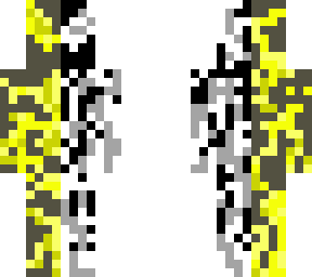 lightning | Minecraft Skins