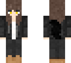 werewolf girl | Minecraft Skins