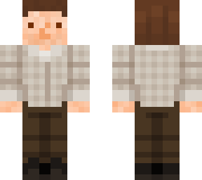 employee | Minecraft Skins