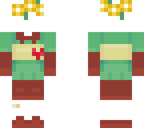 fallen down // outfit base | Minecraft Skin