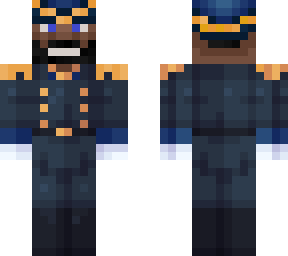 Farlander Northerners | Minecraft Skin