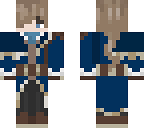 felix | Minecraft Skins