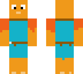fortnite fish | Minecraft Skins