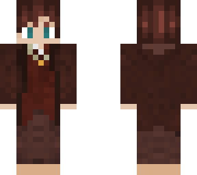frodo | Minecraft Skins