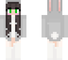 Frule | Minecraft Skin