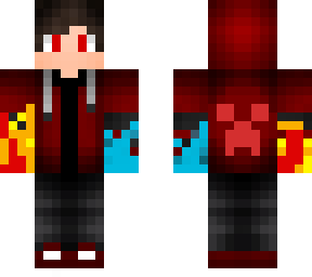 minecraft gamer boy skin | Minecraft Skins