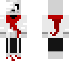 geno sans | Minecraft Skins