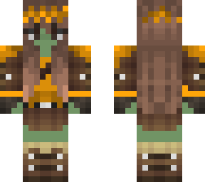 goblin | Minecraft Skins