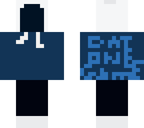 goofy | Minecraft Skin