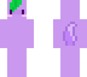 Grapes | Minecraft Skin