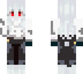 Heee hee ha | Minecraft Skin