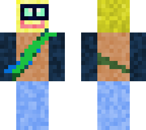hunter x hunter | Minecraft Skins