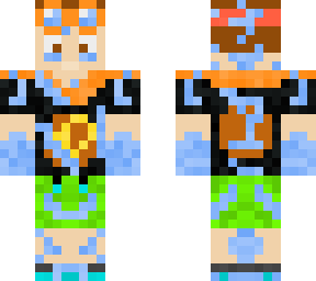 hermitcraft | Minecraft Skins