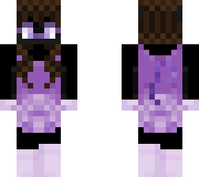 rats smp | Minecraft Skins