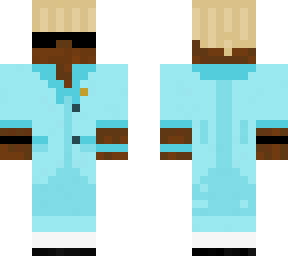 igor | Minecraft Skins