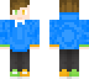 ireland | Minecraft Skins