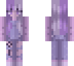 its half 10 at night welp | Minecraft Skin