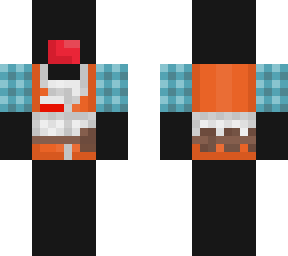 builder | Minecraft Skins
