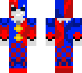 jester | Minecraft Skins