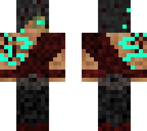 kayn | Minecraft Skins