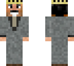borat | Minecraft Skins
