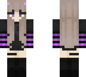 devil horns | Minecraft Skins