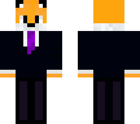 lis | Minecraft Skins