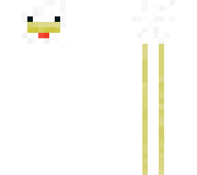 skinny | Minecraft Skins