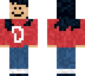 quackity qsmp | Minecraft Skins