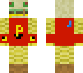 boxy boo | Minecraft Skins
