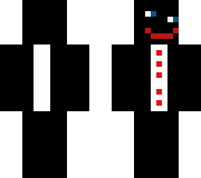 mafia | Minecraft Skins