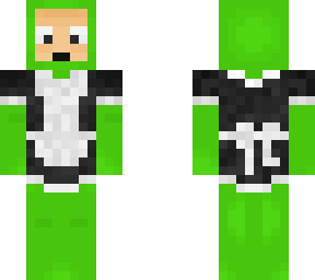 dipsy | Minecraft Skins