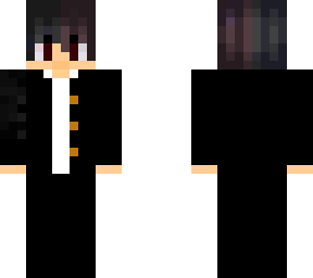 student | Minecraft Skins