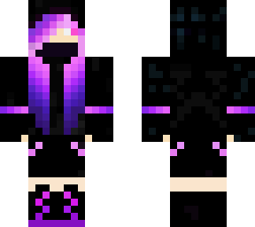 ceris | Minecraft Skins