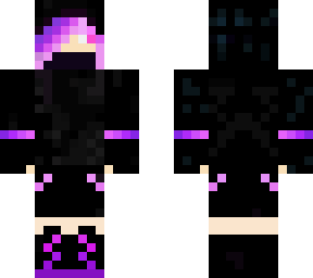 ceris | Minecraft Skins