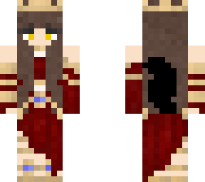 medieval werewolf | Minecraft Skins