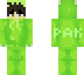mike | Minecraft Skins