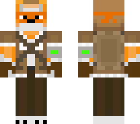 mikey | Minecraft Skins