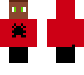 miles morales mit umd ohne maske | Minecraft Skins