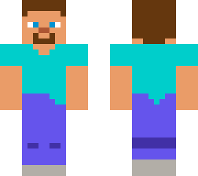 steve trailers | Minecraft Skins