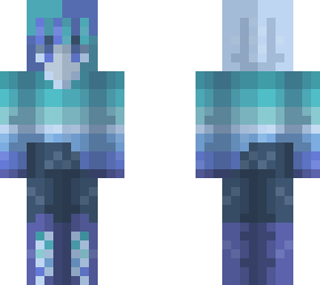 mlm | Minecraft Skins
