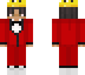 mongo | Minecraft Skins