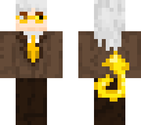 stanley | Minecraft Skins