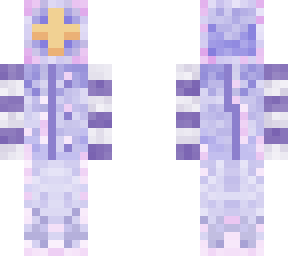 Nix | Minecraft Skin