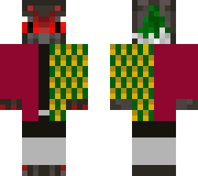 giyu | Minecraft Skins