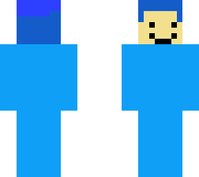 pocoyo | Minecraft Skins