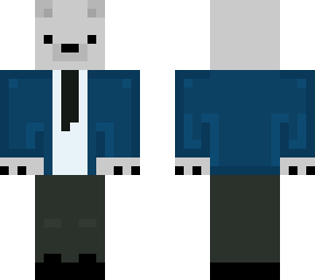 polar bear | Minecraft Skins
