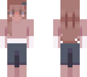 popsicle | Minecraft Skins