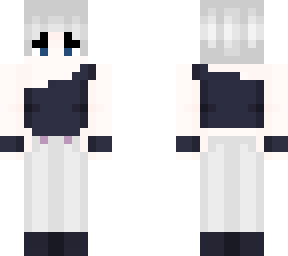 polnareff | Minecraft Skins